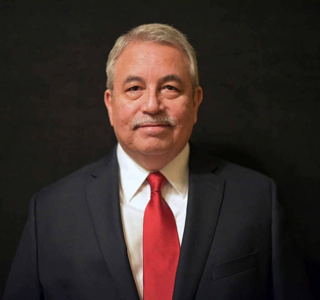 Pablo Escamilla